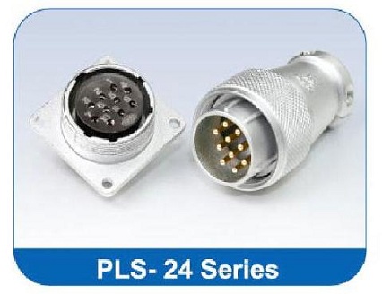 PLS-24(Output Type) - 上海冠头电子电器有限公司